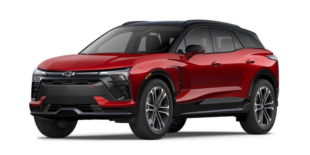 Carros Elétricos Chevrolet é na Aspen | Universo EV