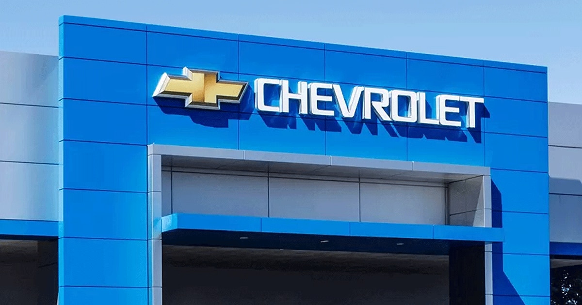 Endereço e Horário de Funcionamento | Chevrolet Aspen